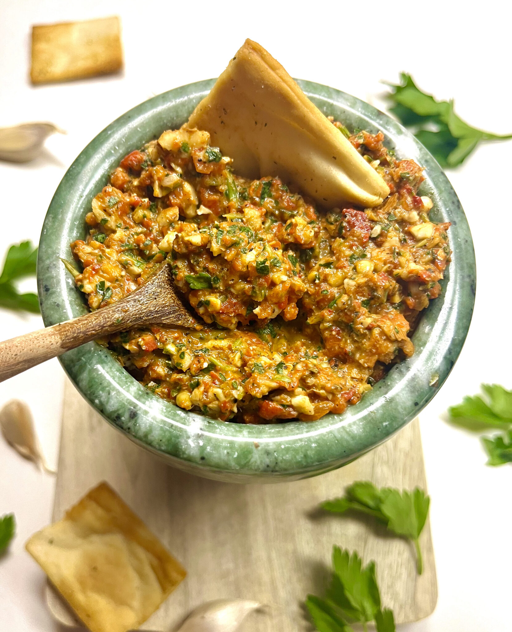 Harissa - Zesty Zahra