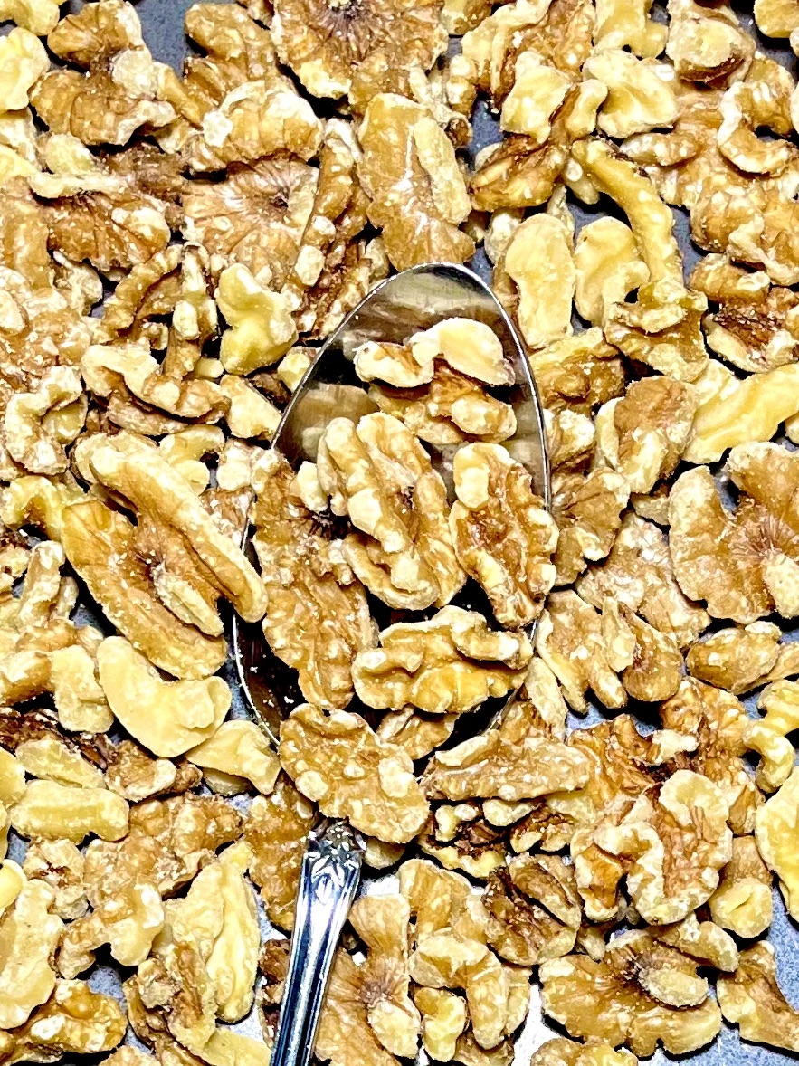 Walnut Meat - Zesty Zahra